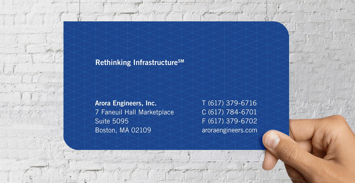 Case Study: Arora Engineers | Substance151