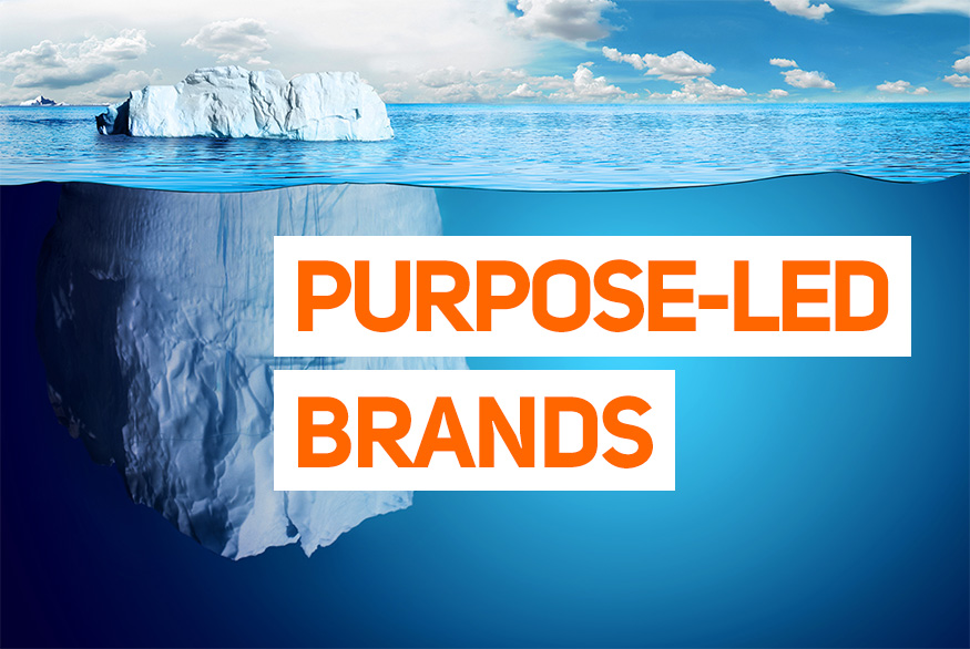 The Bigger Truth About Purpose-Led Brands | Substance151