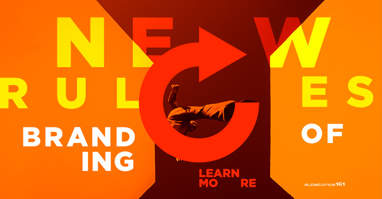8 New Rules of Branding – How to Build an Unbeatable Edge