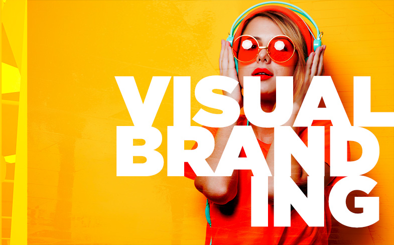 The Central Role of Visual Design in Branding | Substance151